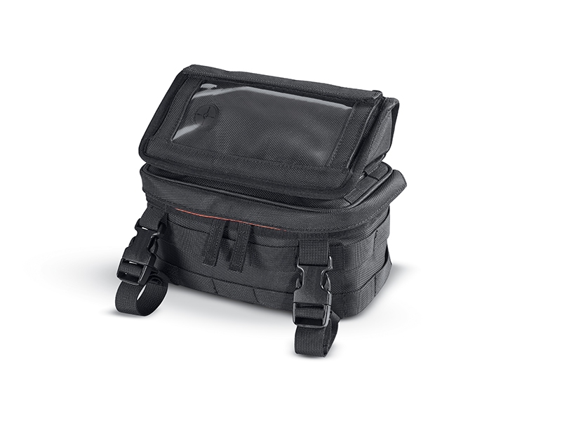Harley-Davidson OVERWATCH LENKERTASCHE - GROSS 93300122 | Harley-Davidson