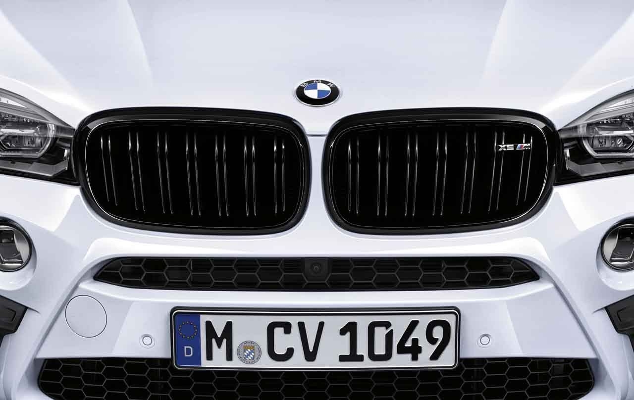 Exterieur | BMW M Performance | PKW | BMW