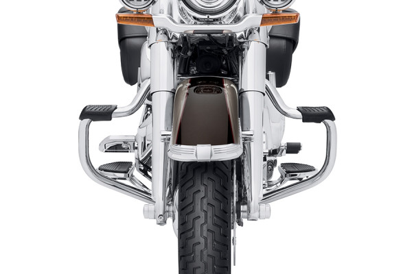 Mustache Motorschutzbügel 49000140 | Harley-Davidson