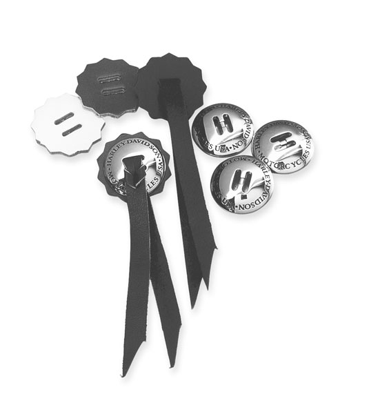 /U.S.A. Custom-Concho 91857-91 | Harley-Davidson