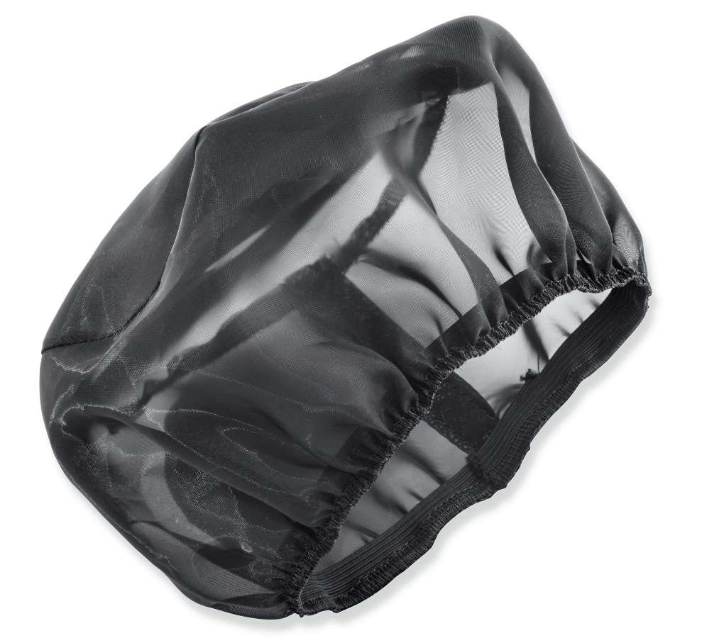 Screamin' Eagle Luftfilter-Regenschutz 29400363 | Harley-Davidson