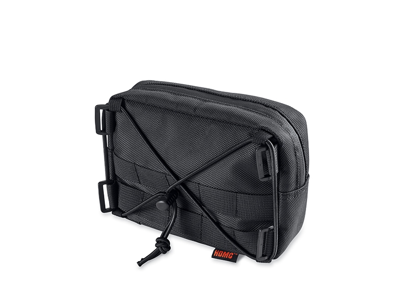 Harley-Davidson OVERWATCH LENKERTASCHE - KLEIN 93300121 | Harley-Davidson
