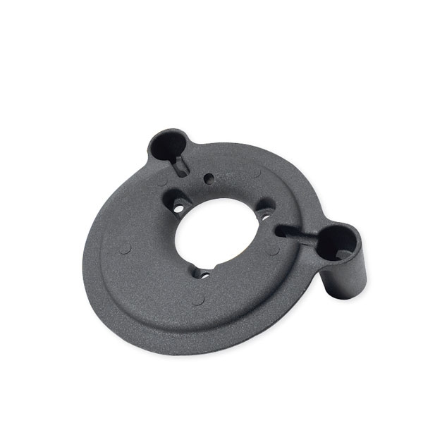 Screamin' Eagle Luftfilter-Rückplatten-Kits 29510-05 | Harley-Davidson