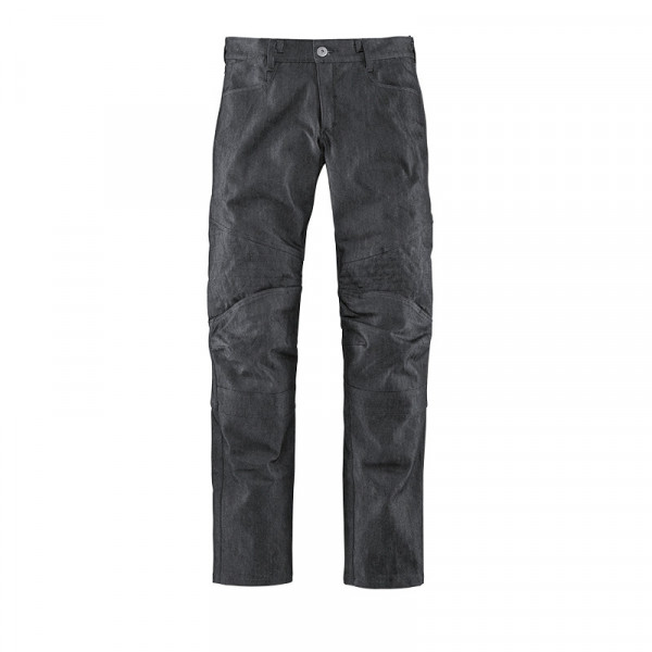 Motorrad Jeans Ride Damen Grau | BMW