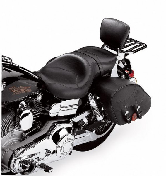 Sundowner Sitz 51540-06 | Harley-Davidson