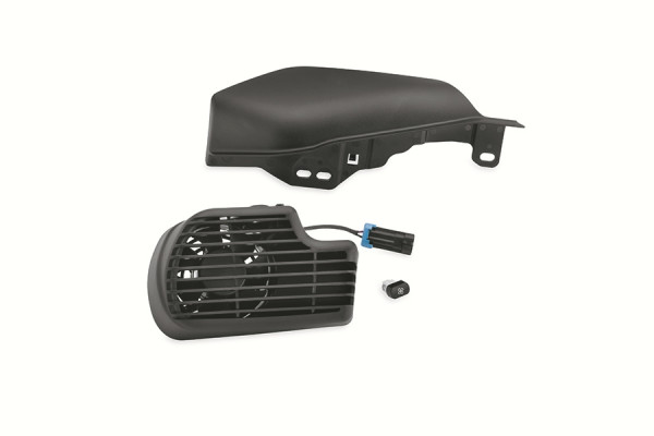 CoolFlow™ Fan 26800128 | Harley-Davidson